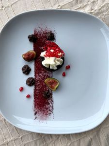 How to Plate Desserts : 13 Steps (with Pictures) - Instructables