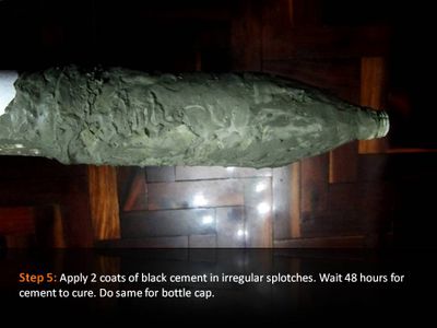 How to Build a 2.75-inch Folding Fin Rocket (FFR) : 26 Steps ...