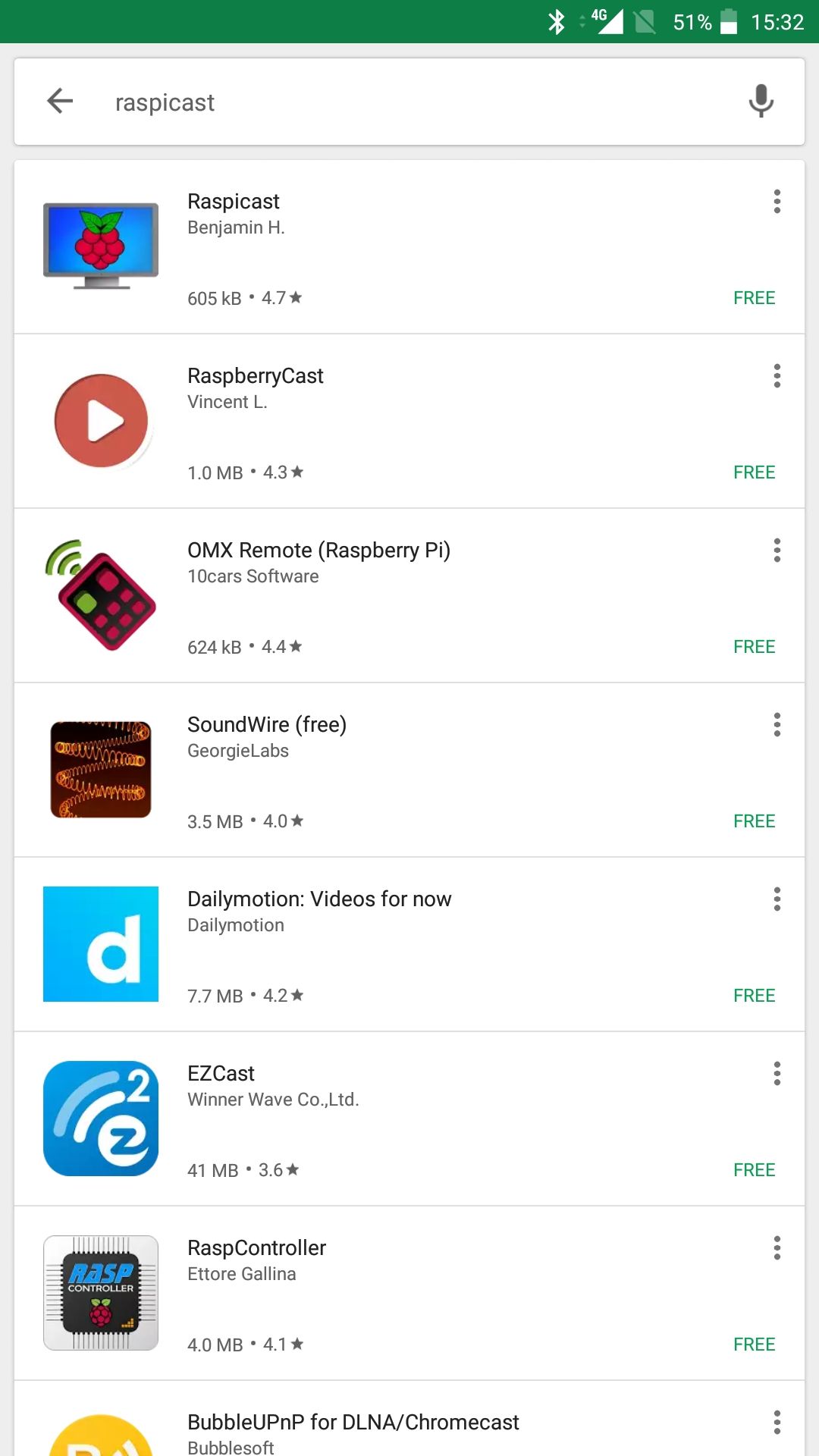 Raspberry Pi As Chromecast Alternative (Raspicast) : 10 Steps (with Pictures) - Instructables