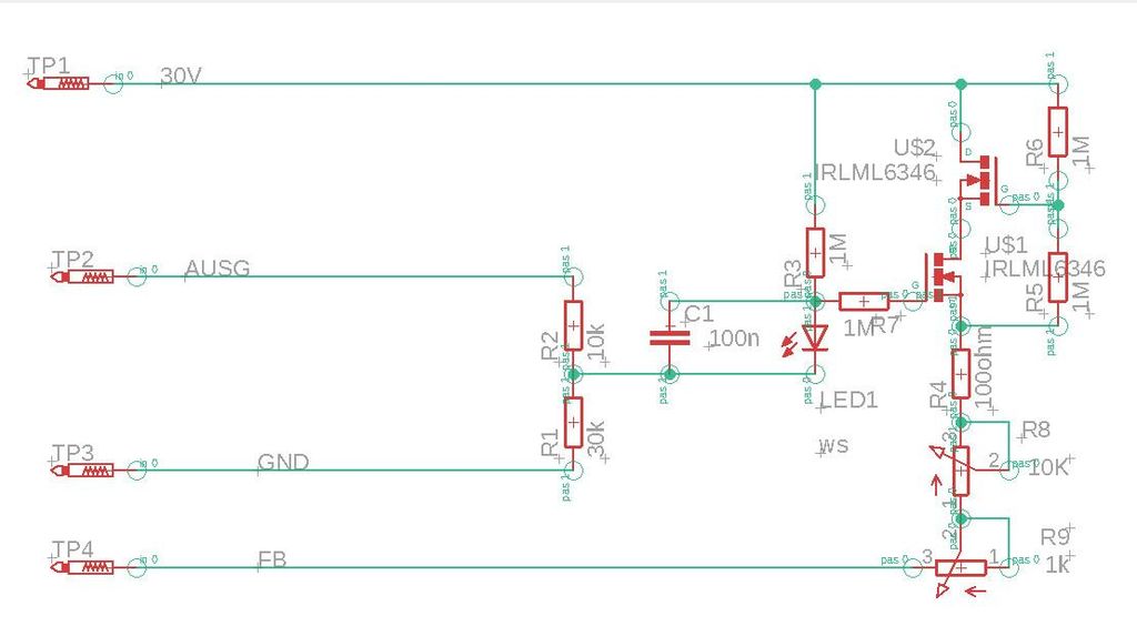 Variable Lab Bench Power Supply. : 7 Steps (with Pictures) - Instructables