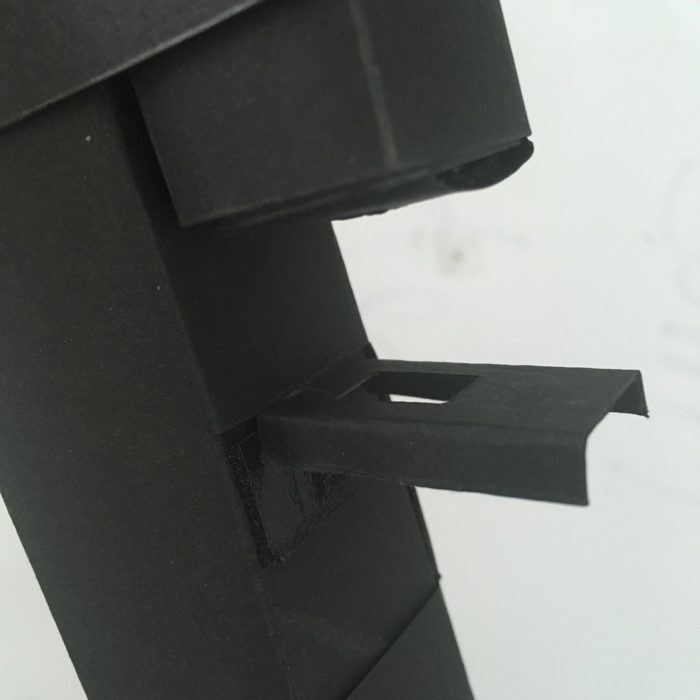 DIY Origami Microscope : 6 Steps (with Pictures) - Instructables