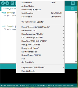 ESP8266 a Complete Beginners Guide (IOT) : 7 Steps - Instructables