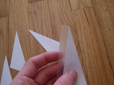 DIY Stomp Rockets : 5 Steps (with Pictures) - Instructables