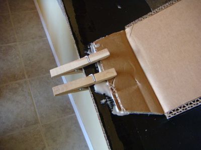Foldable Cardboard Mini-Golf Course : 10 Steps (with Pictures ...