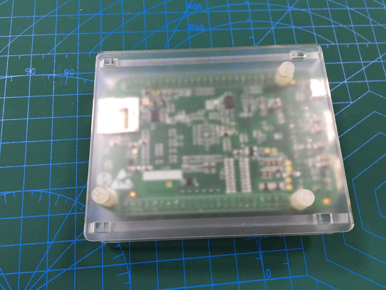 5 Design of Laser Cut Cases for 5 Popular Platforms : 10 Steps (with ...