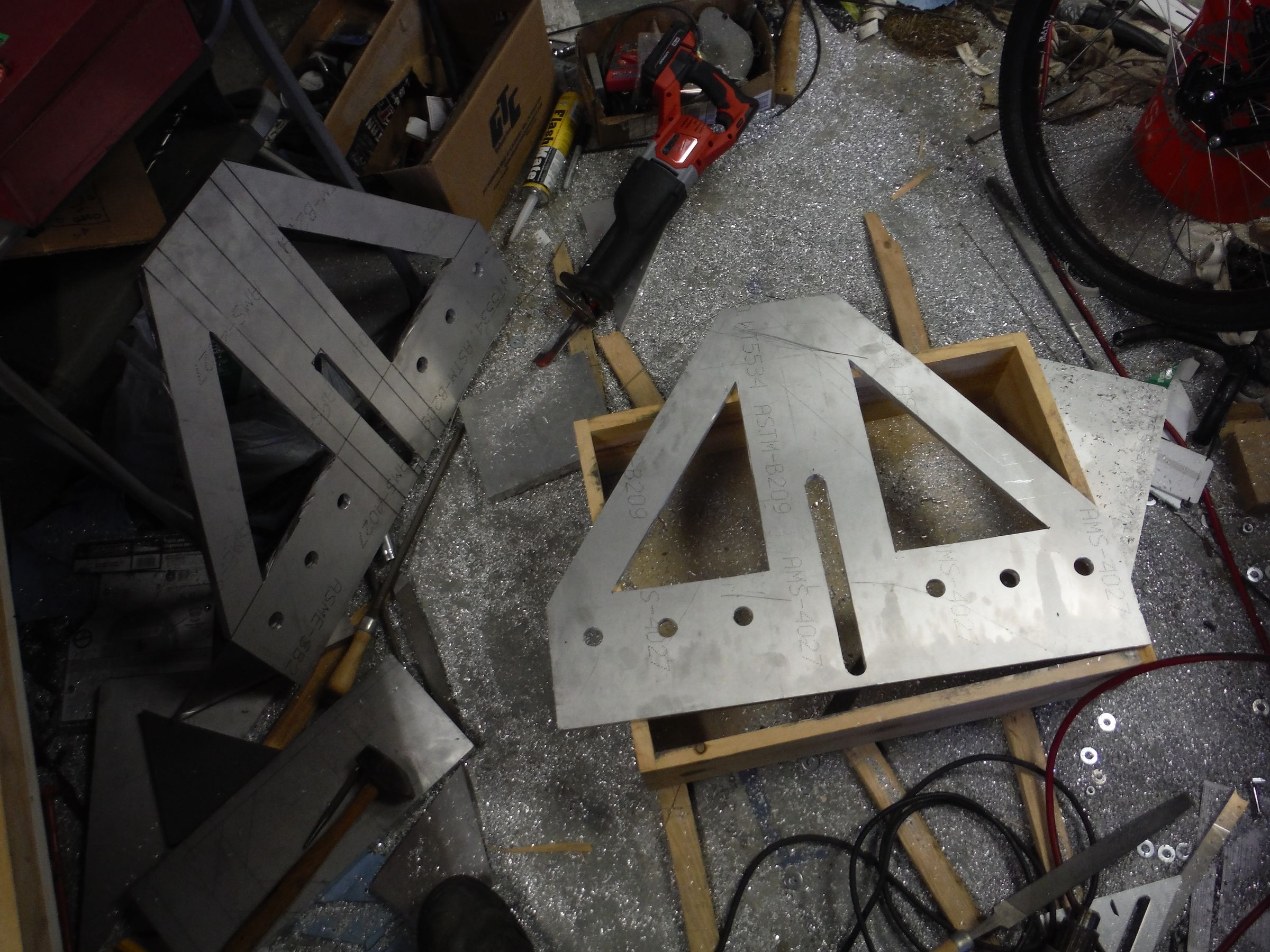 Tubing Roller-Bender From Scratch : 36 Steps (with Pictures ...