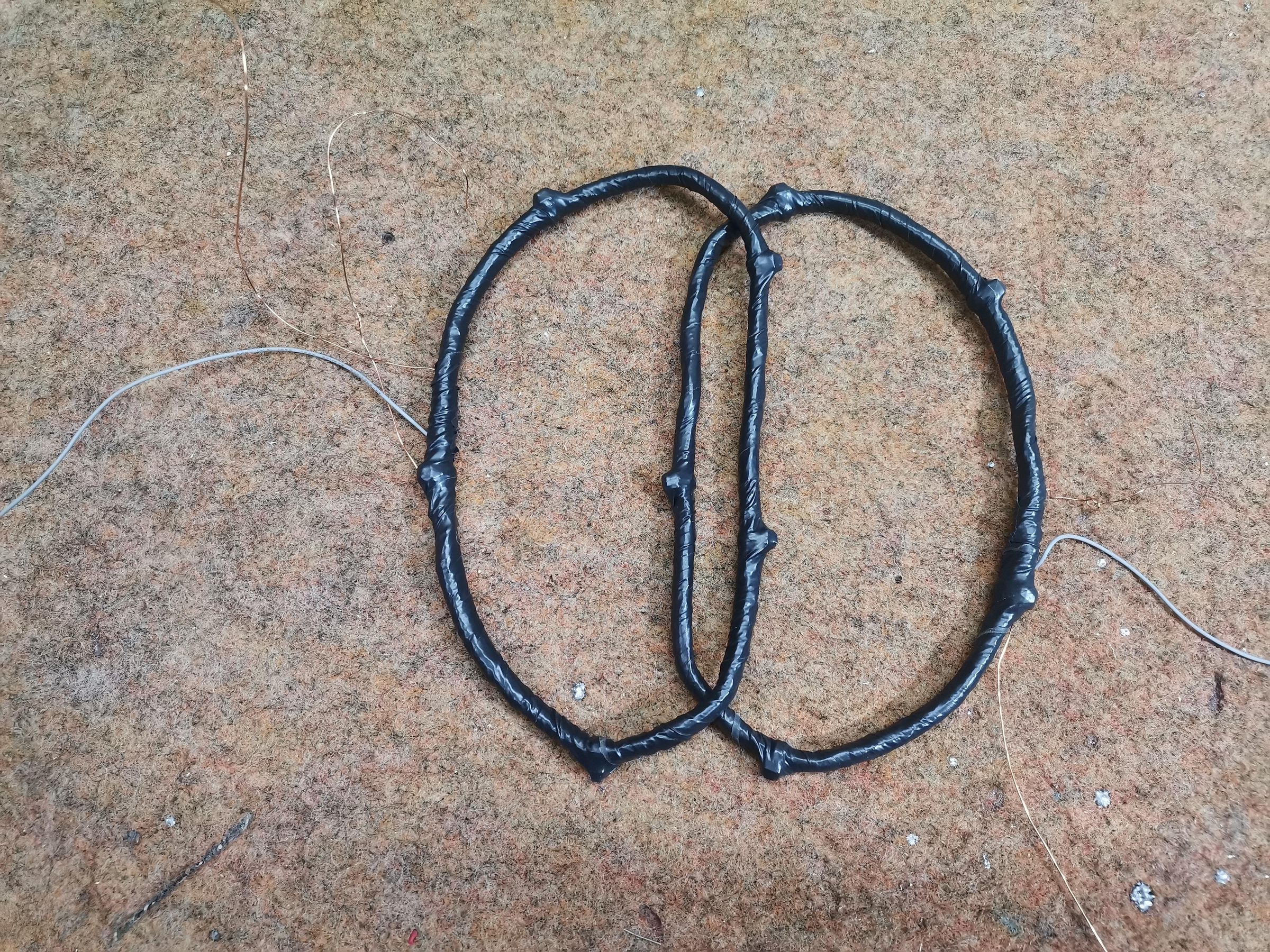 DIY Super Simple Sensitive Metal Detector : 3 Steps (with Pictures ...