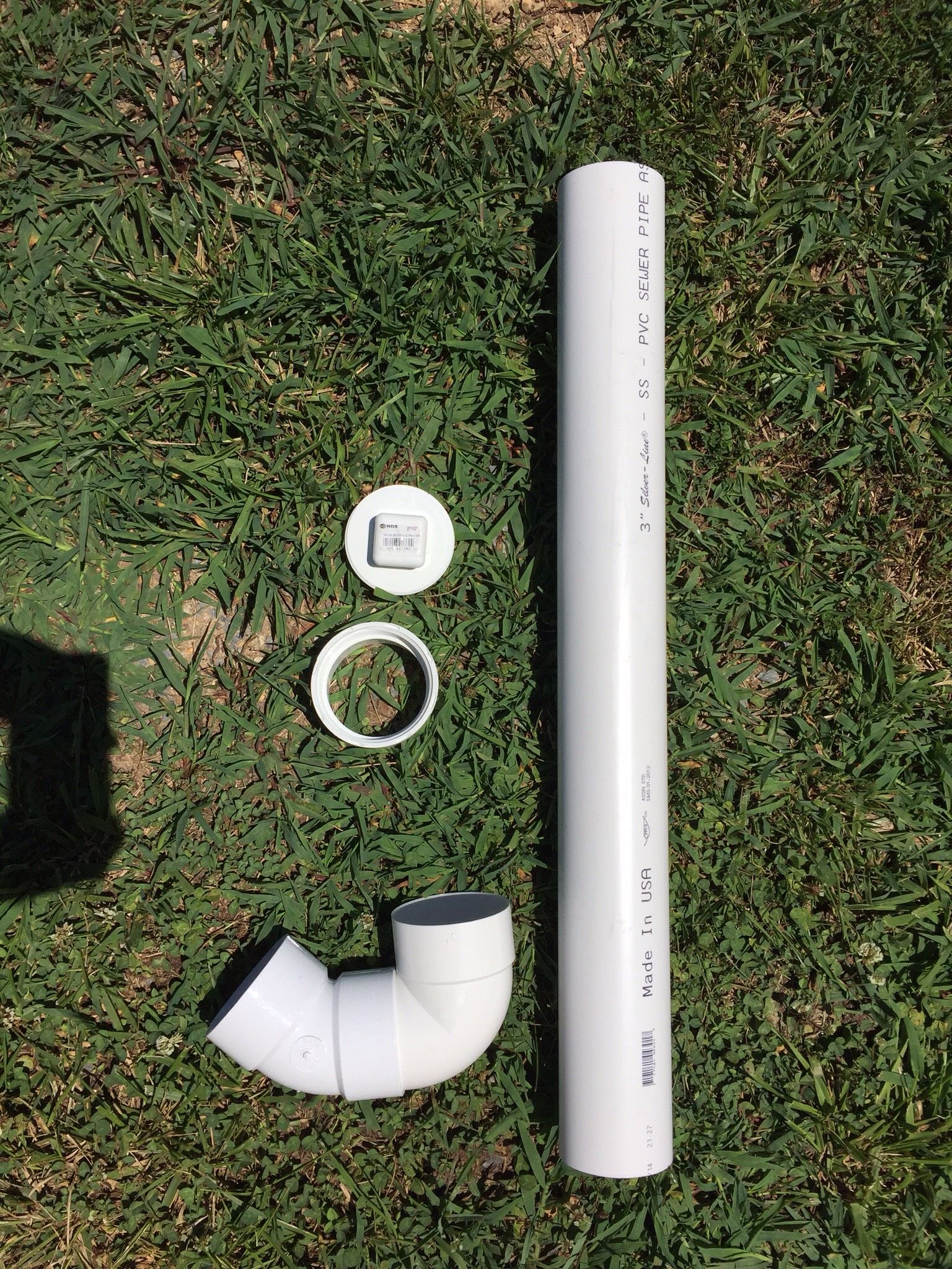 PVC Chicken Feeder : 8 Steps (with Pictures) - Instructables