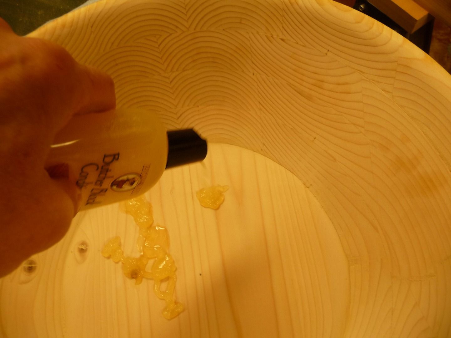 Make a Five Cut, Big Bowl From an Eight Foot 2x4 : 13 Steps (with ...