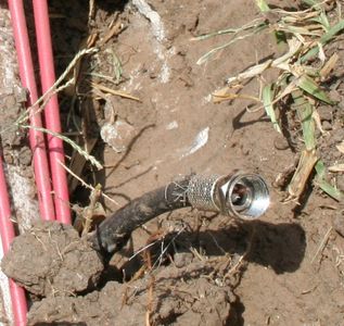 Repair a Cut TV/internet Cable : 7 Steps - Instructables