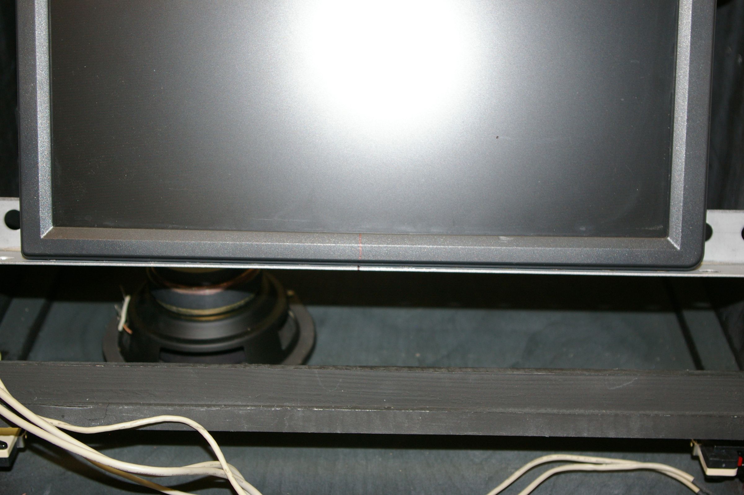 Supercade - How to Design and Build a Bar Top MAME Arcade : 15 Steps ...