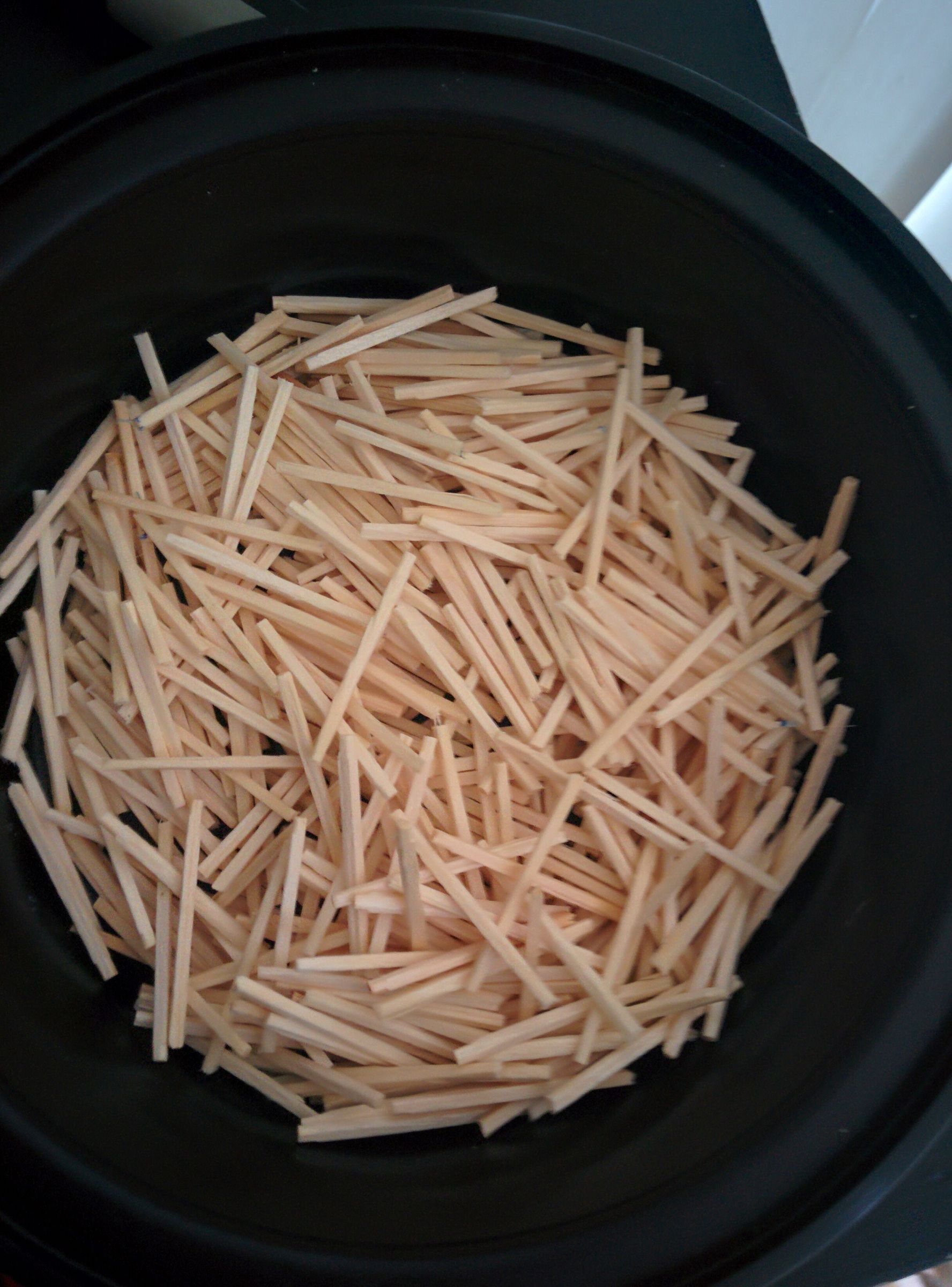 Match Sticks Architecture : 5 Steps (with Pictures) - Instructables