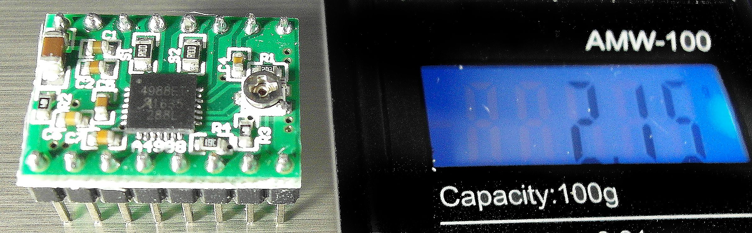Arduino Stepper Drivers-2/2 : 13 Steps (with Pictures) - Instructables
