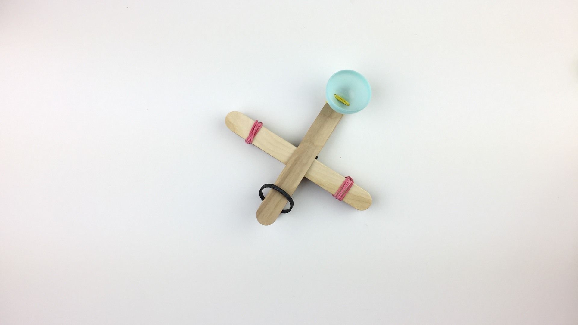 Marshmallow Launcher : 14 Steps (with Pictures) - Instructables