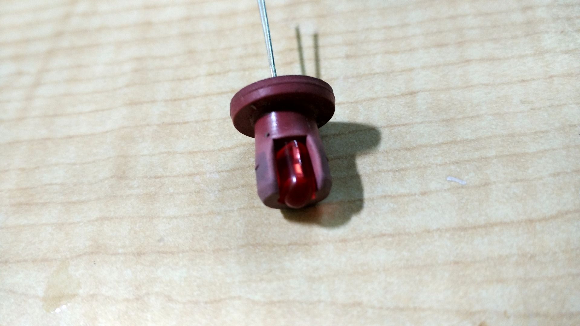 DIY Glitter Glow Lamp : 5 Steps (with Pictures) - Instructables