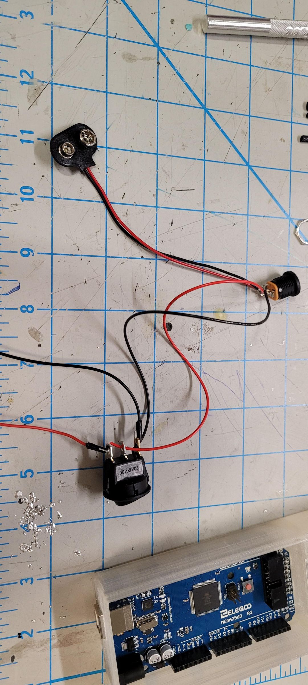 Logic Chip Tester : 13 Steps (with Pictures) - Instructables