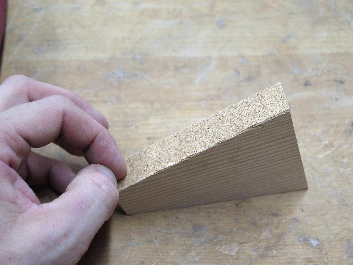 Wood Arch Blocks in 5 Minutes! : 6 Steps (with Pictures) - Instructables