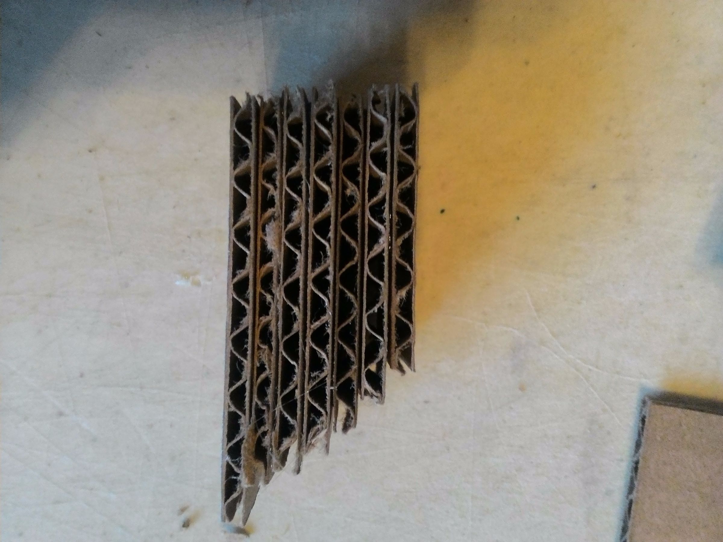 Cardboard Camera : 9 Steps (with Pictures) - Instructables