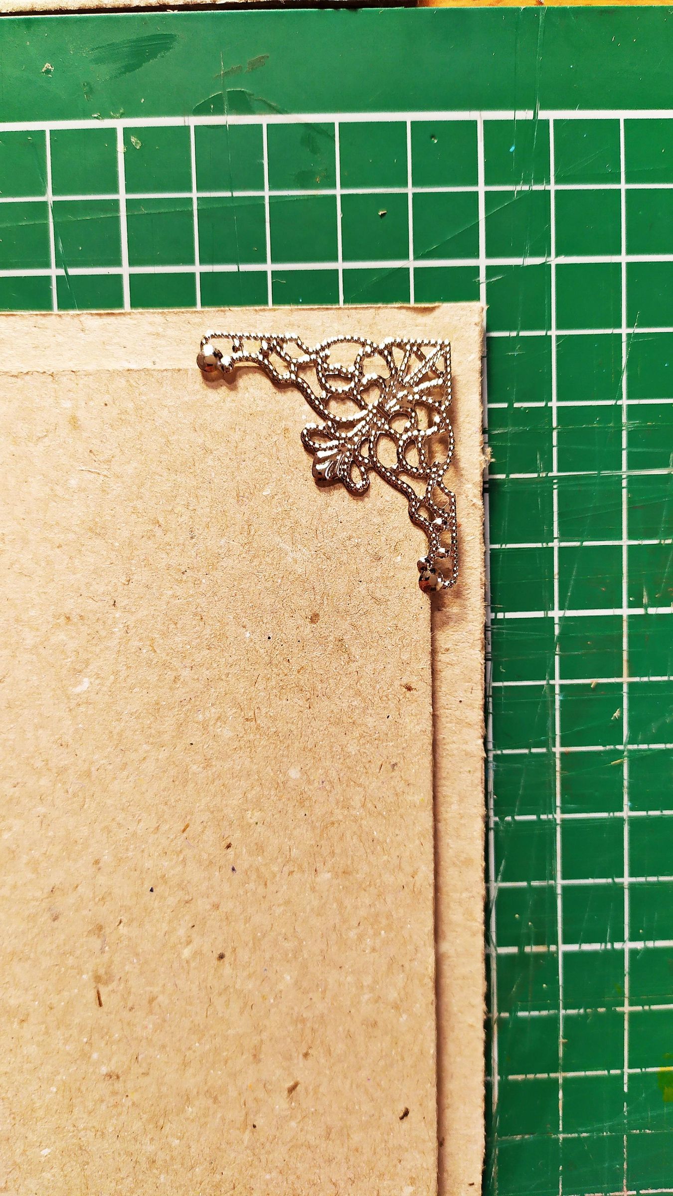 How to Easily Rebind Any Book With Fabric : 10 Steps (with Pictures ...