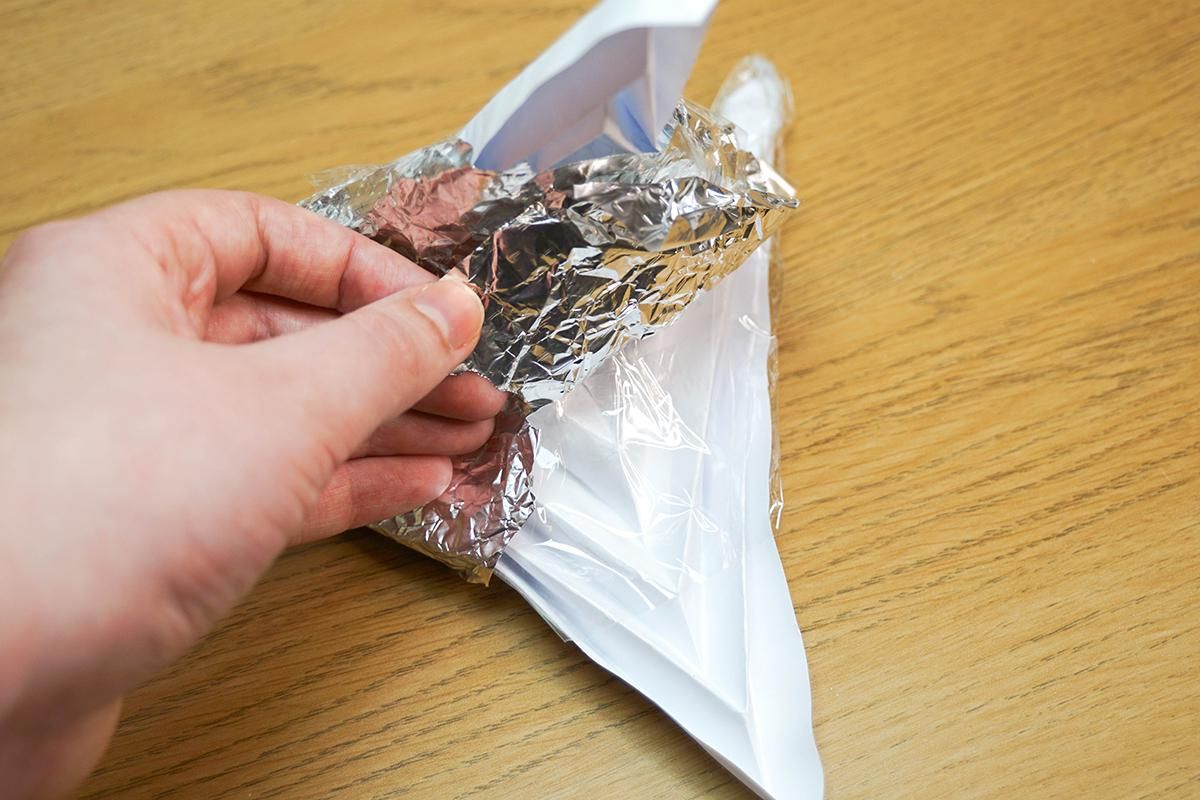DIY Pringles Can SECRET SAFE | Fun Way to Hide Valuables : 7 Steps ...