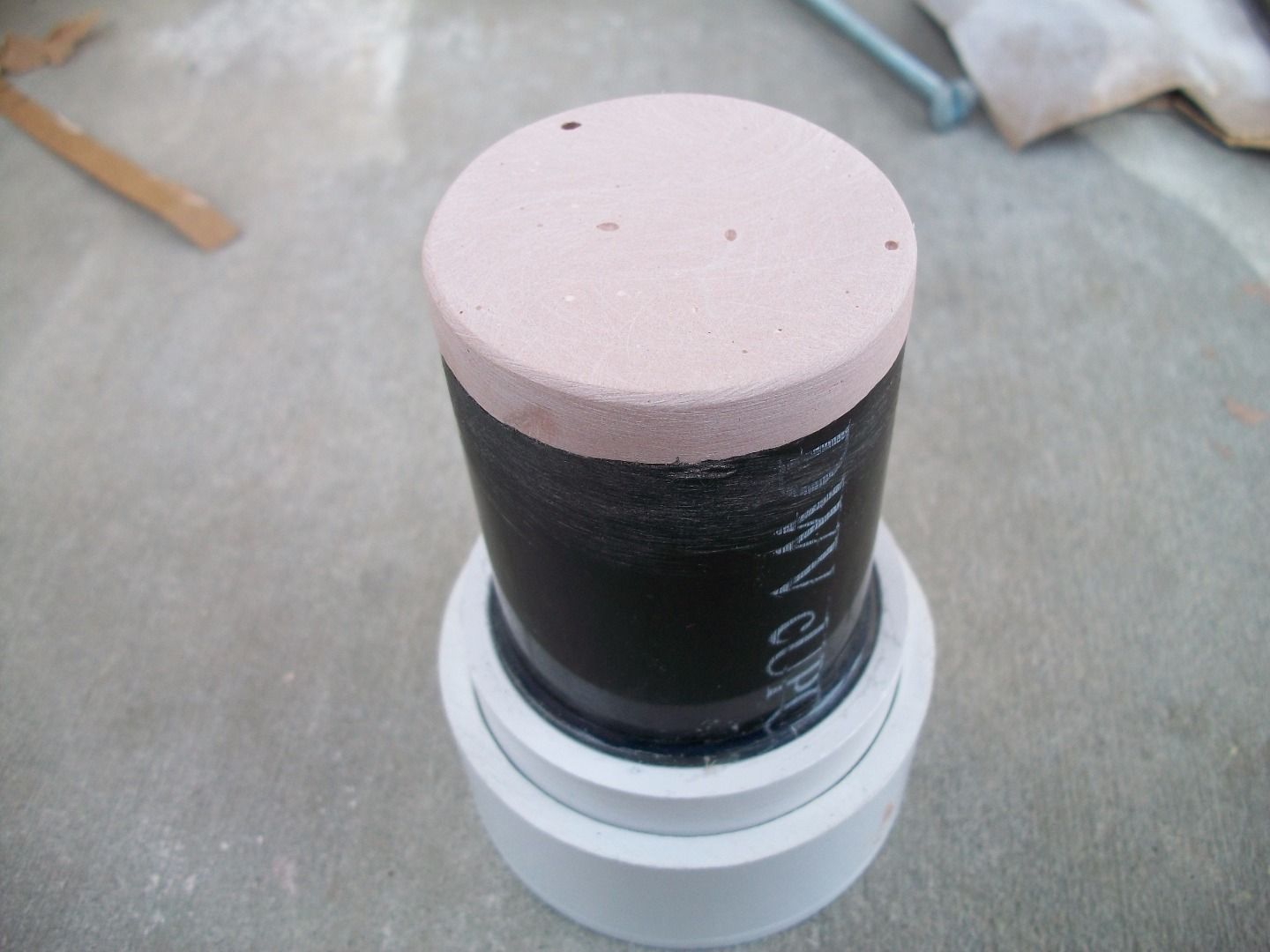 Make a Clay Crucible Mold : 8 Steps (with Pictures) - Instructables