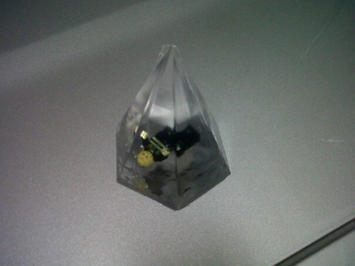 SIMS Plumbob : 8 Steps - Instructables