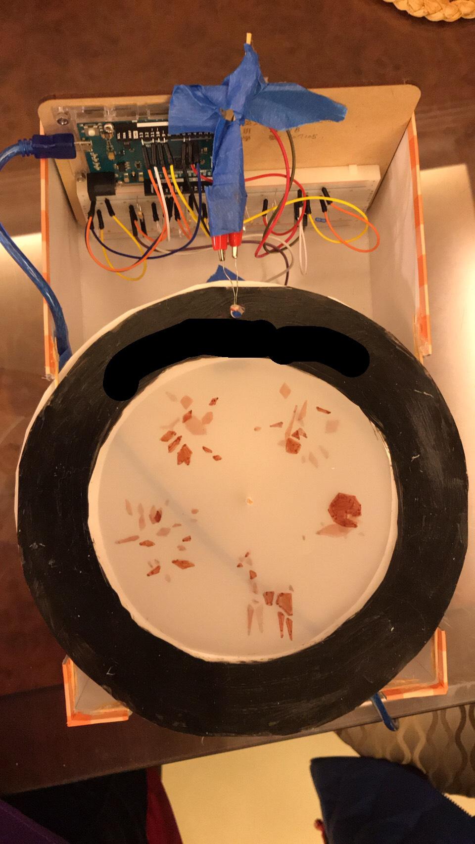 Arduino Creative Light Puzzle : 5 Steps - Instructables