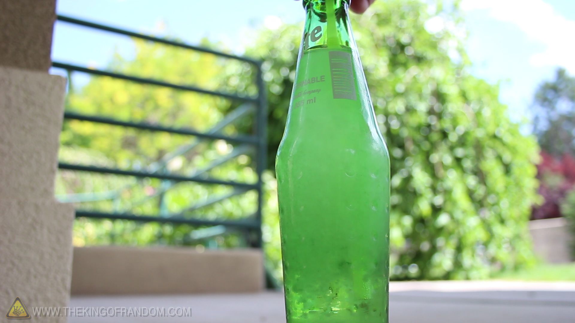 How to Make a Self Freezing Coca-Cola (Or Any Instant-Soda Slurpee) : 6 ...