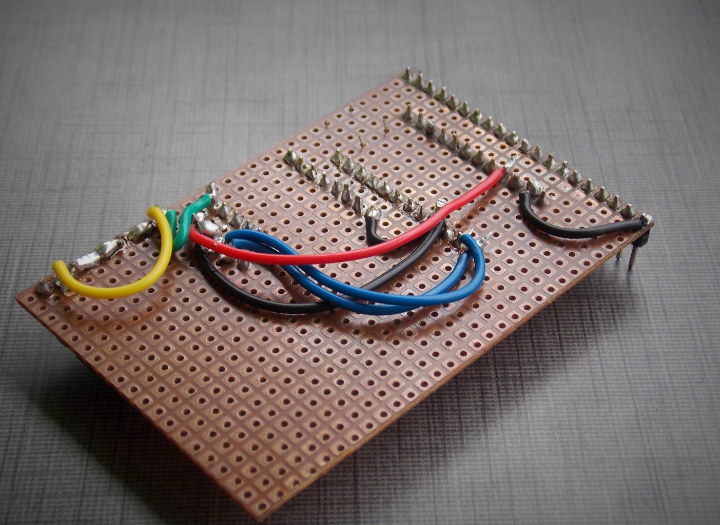 Eve The Arduino Chatbot 14 Steps With Pictures Instructables