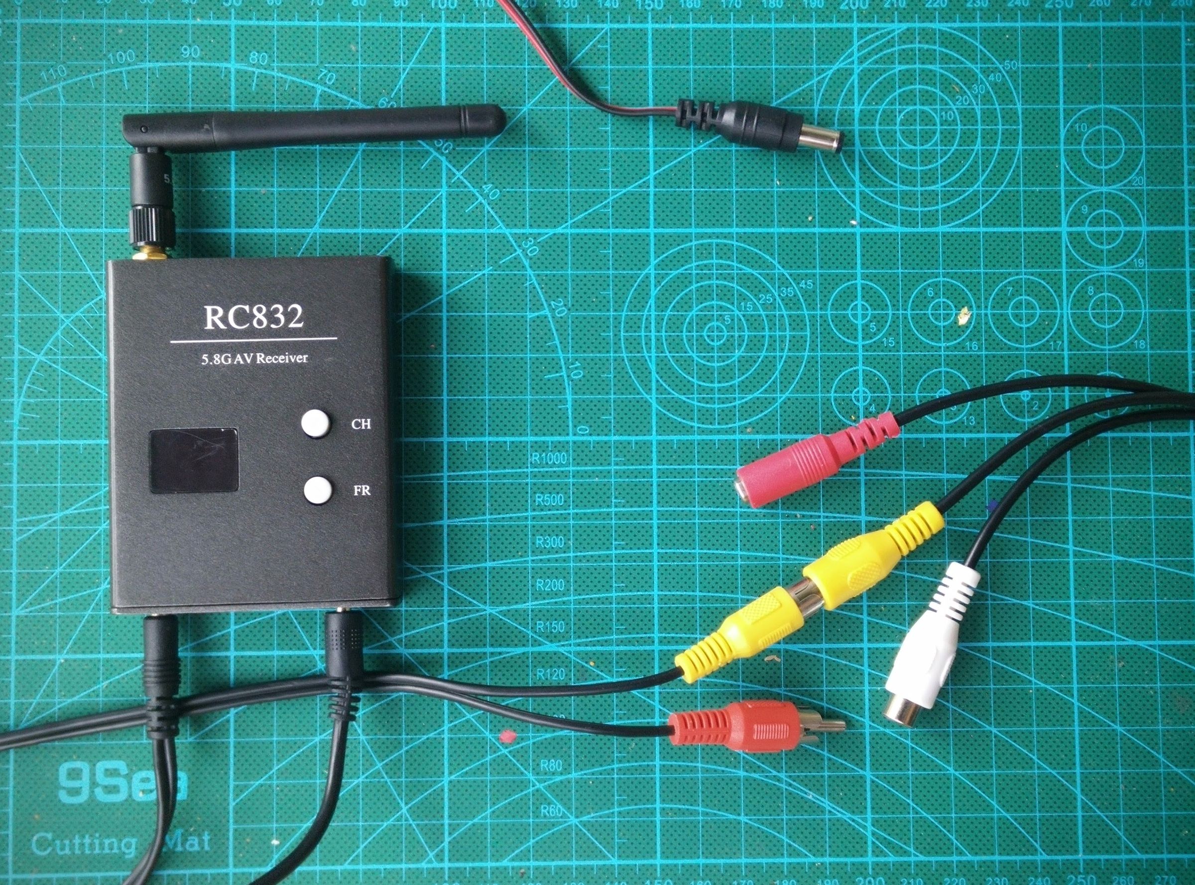 DIY FPV Racing Drone : 7 Steps (with Pictures) - Instructables