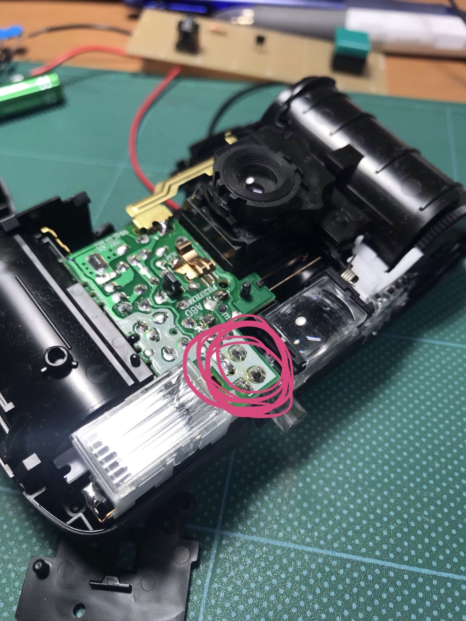 Easiest Way to Make Cockcroft-Walton Generator : 5 Steps - Instructables