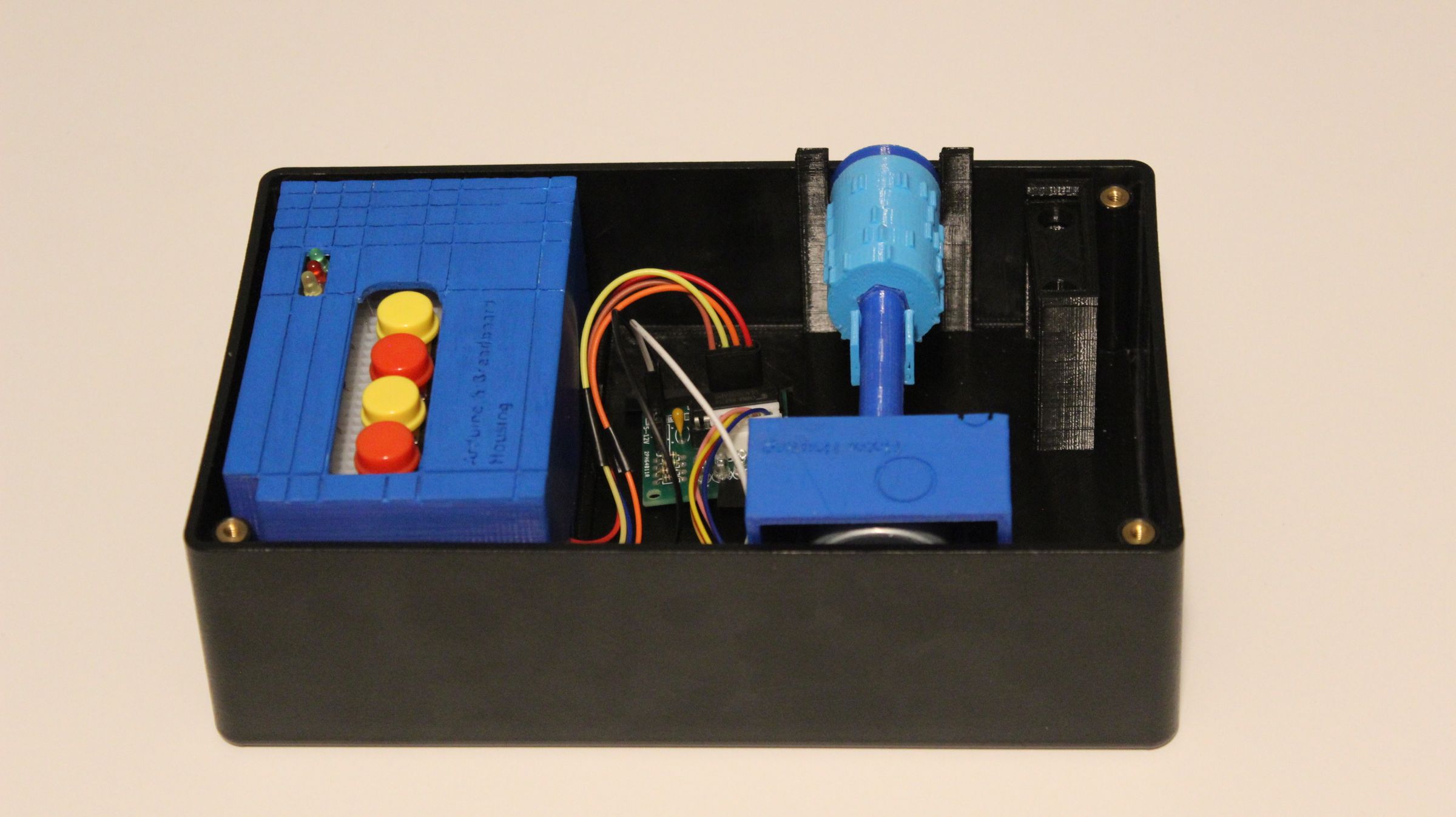 Mechanical Music Box : 3 Steps - Instructables