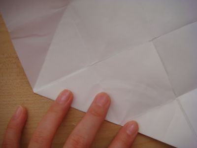 3 Different Styles of Letter Folding : 13 Steps - Instructables