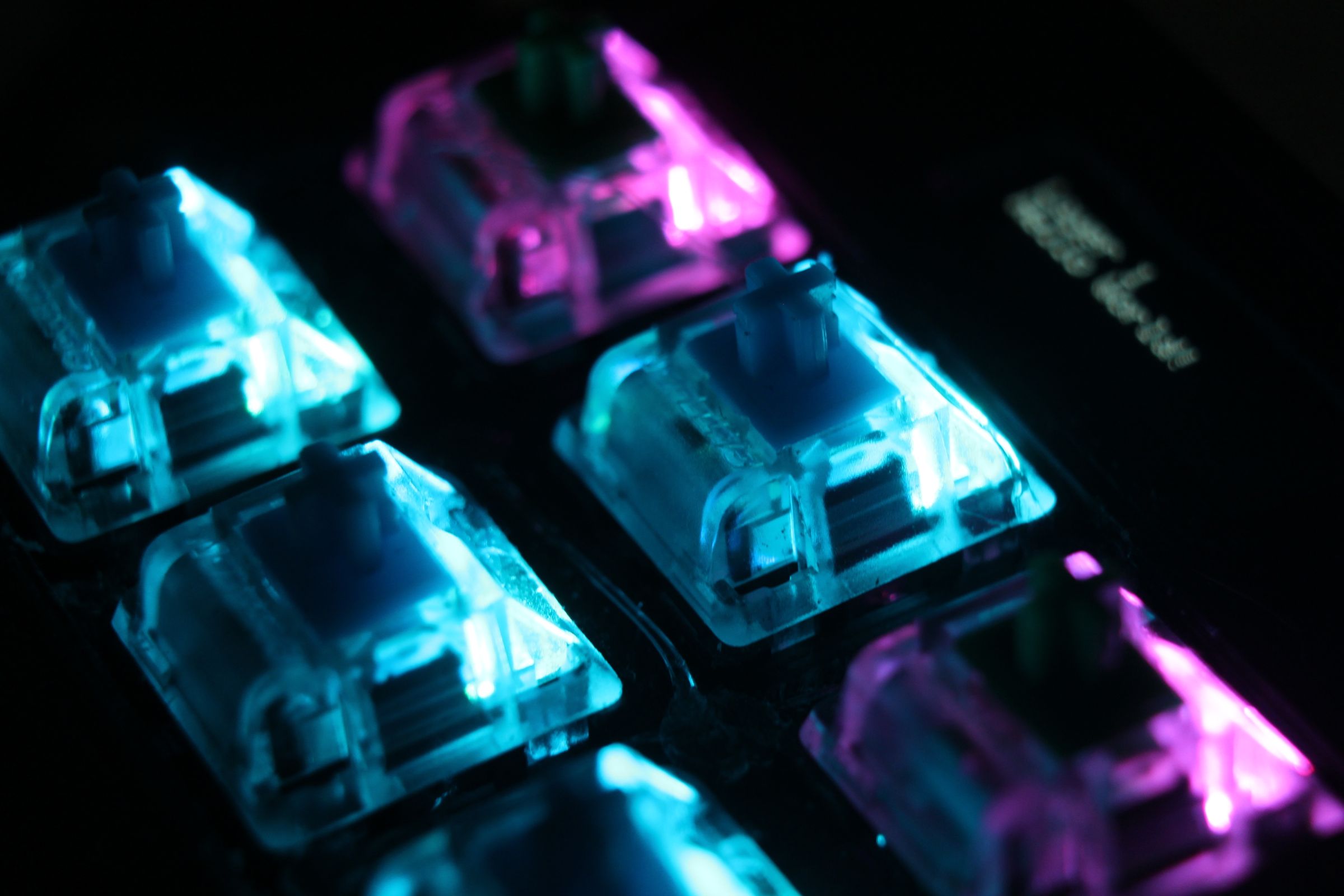 Custom Macro Mechanical Keypad : 12 Steps (with Pictures) - Instructables