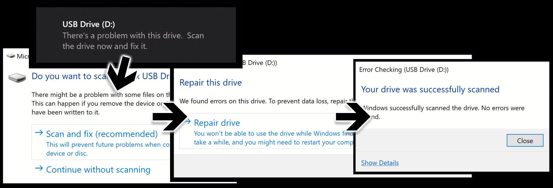 The Ultimate Headless RPi Zero Setup for Beginners : 8 Steps ...