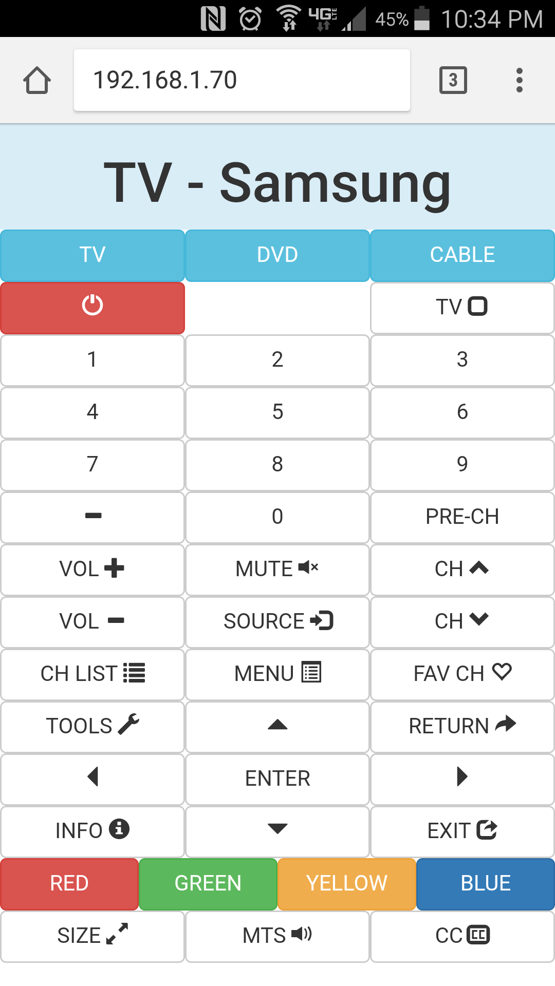Raspberry Pi Zero Universal Remote : 27 Steps (with Pictures) - Instructables