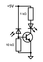 Intro to IR Circuits : 9 Steps (with Pictures) - Instructables