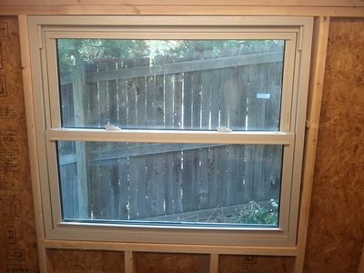 Add Window to Shed : 10 Steps (with Pictures) - Instructables