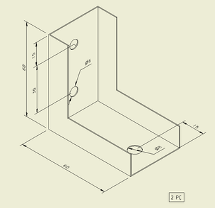 Counterweight Door Closer : 4 Steps (with Pictures) - Instructables