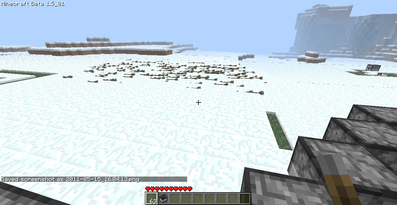 Epic Minecraft Defence System : 5 Steps - Instructables