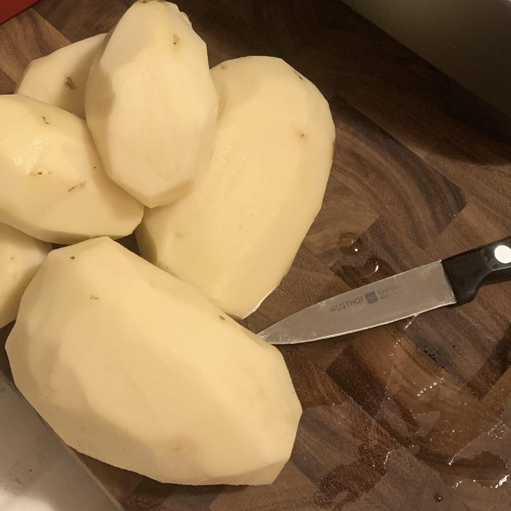 Potato Latkes : 4 Steps (with Pictures) - Instructables