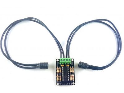 DIY Perimeter Wire Generator and Sensor : 8 Steps - Instructables