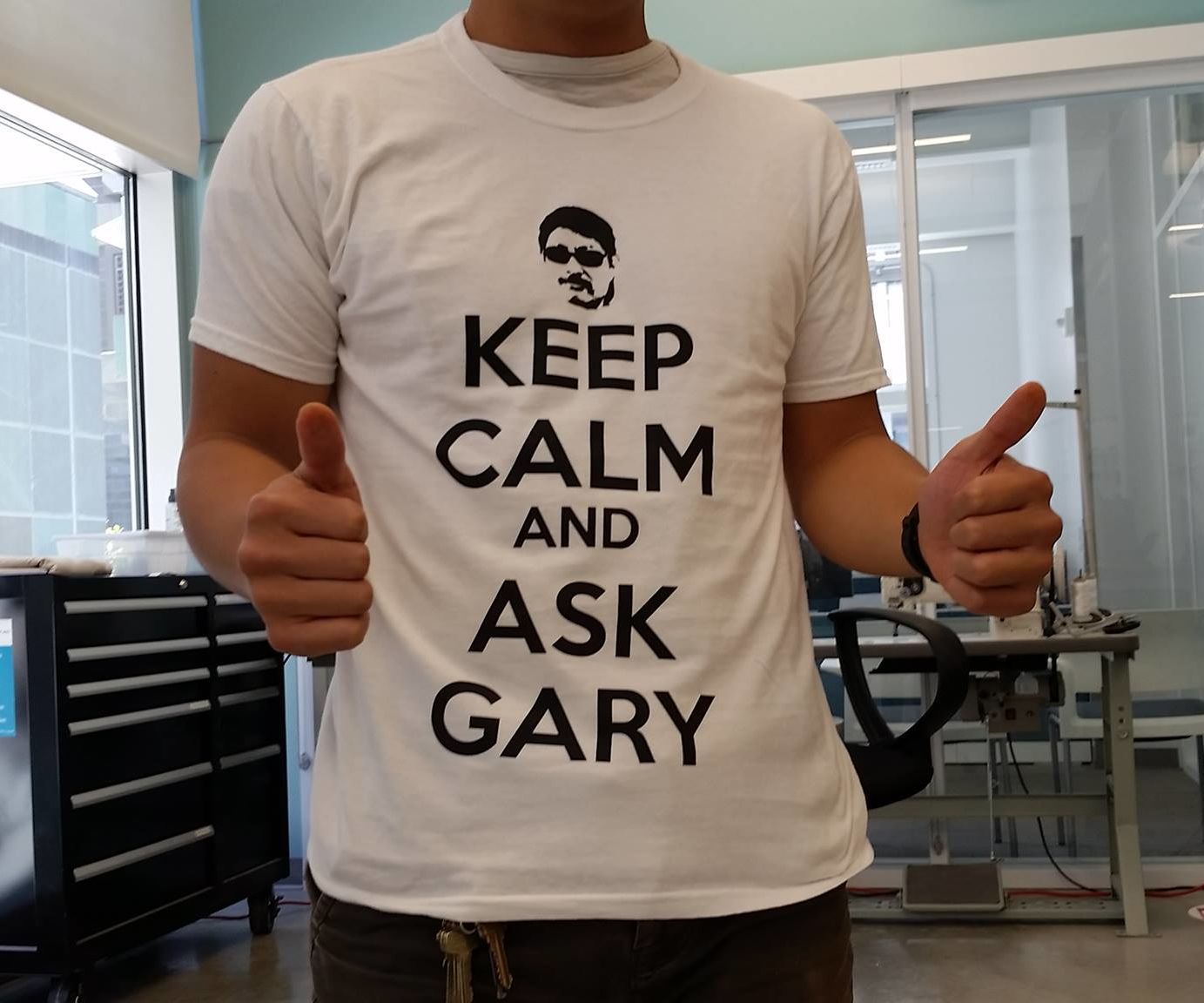 Custom T-Shirts With Heat Press Vinyl : 5 Steps (with Pictures ...