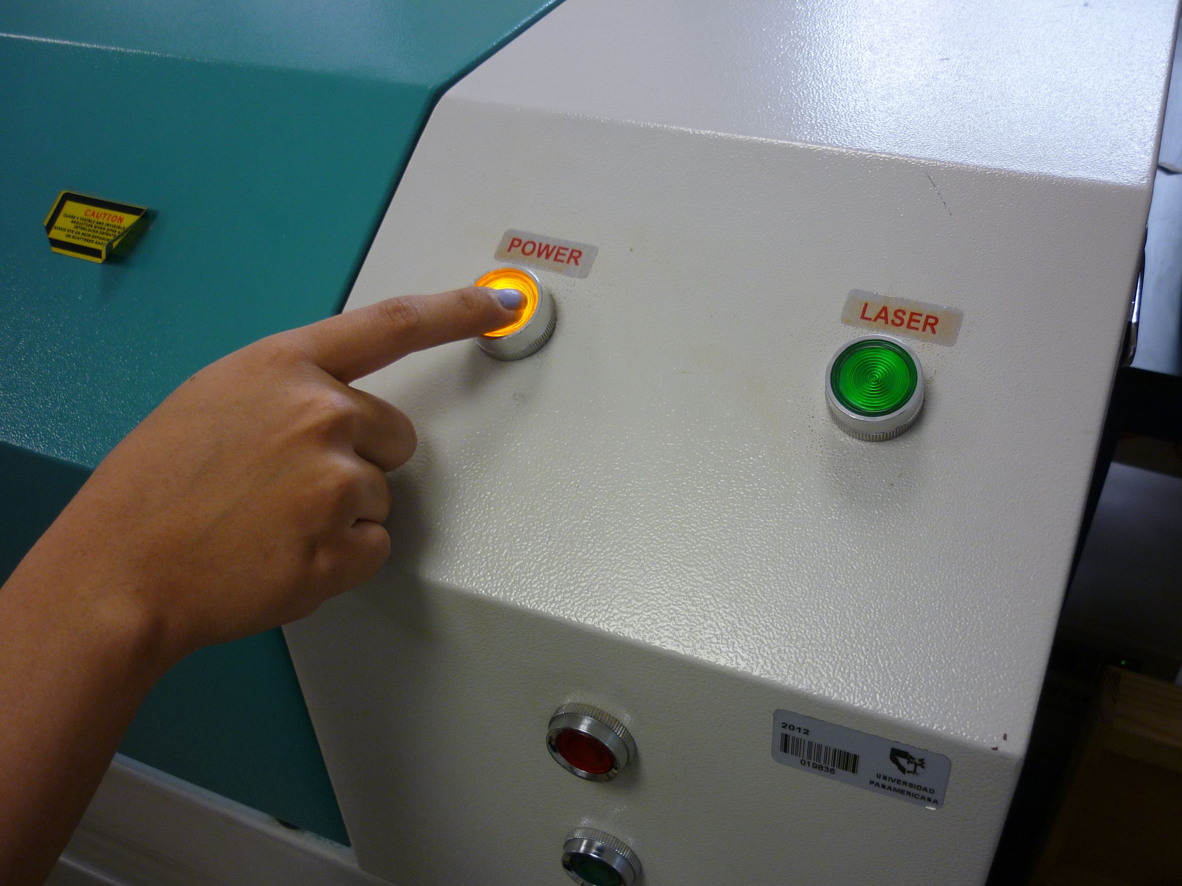 Laser Cutting Machine Basics : 10 Steps - Instructables