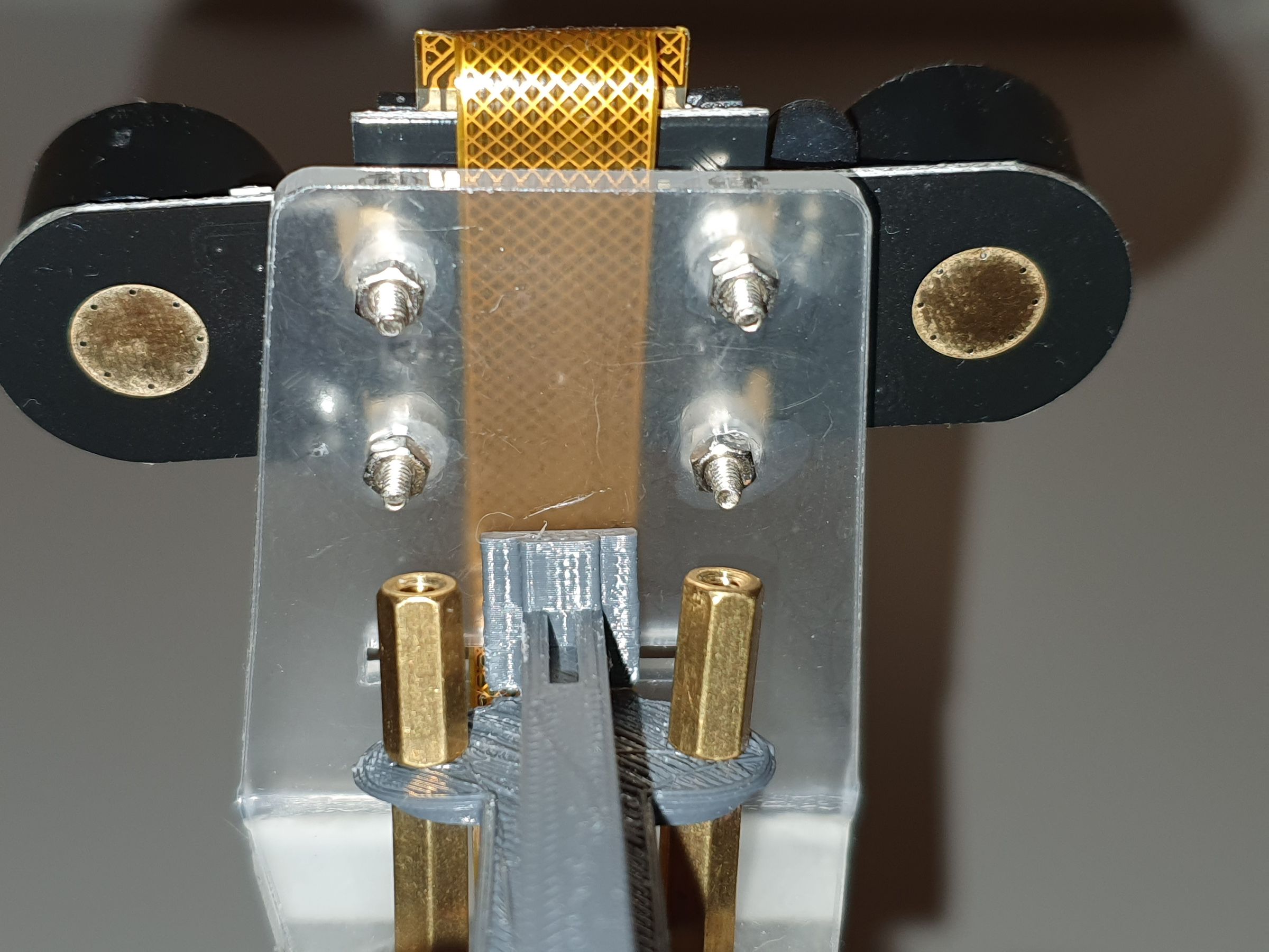 Ghostbusters PKE Meter : 8 Steps (with Pictures) - Instructables