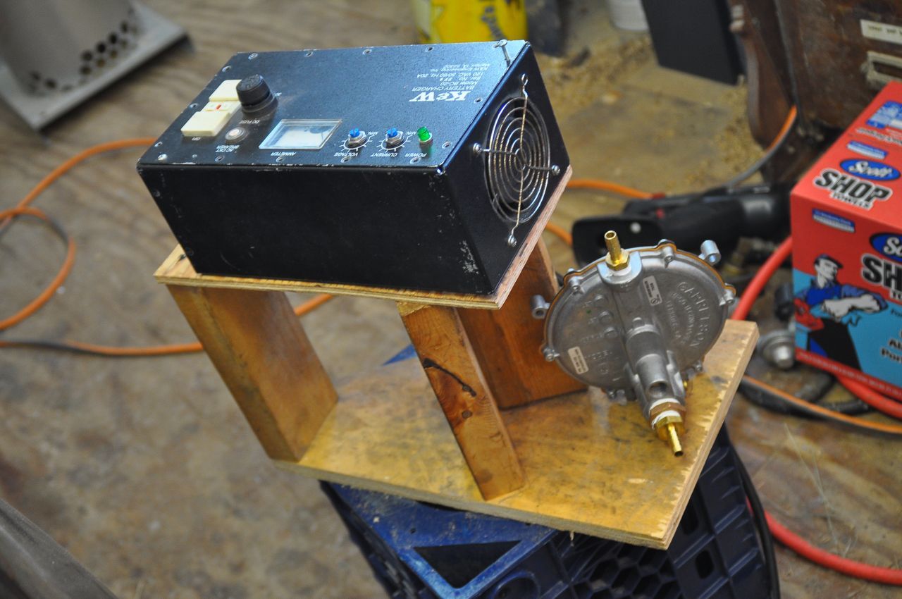 DIY Plug-In Hybrid Car : 9 Steps (with Pictures) - Instructables