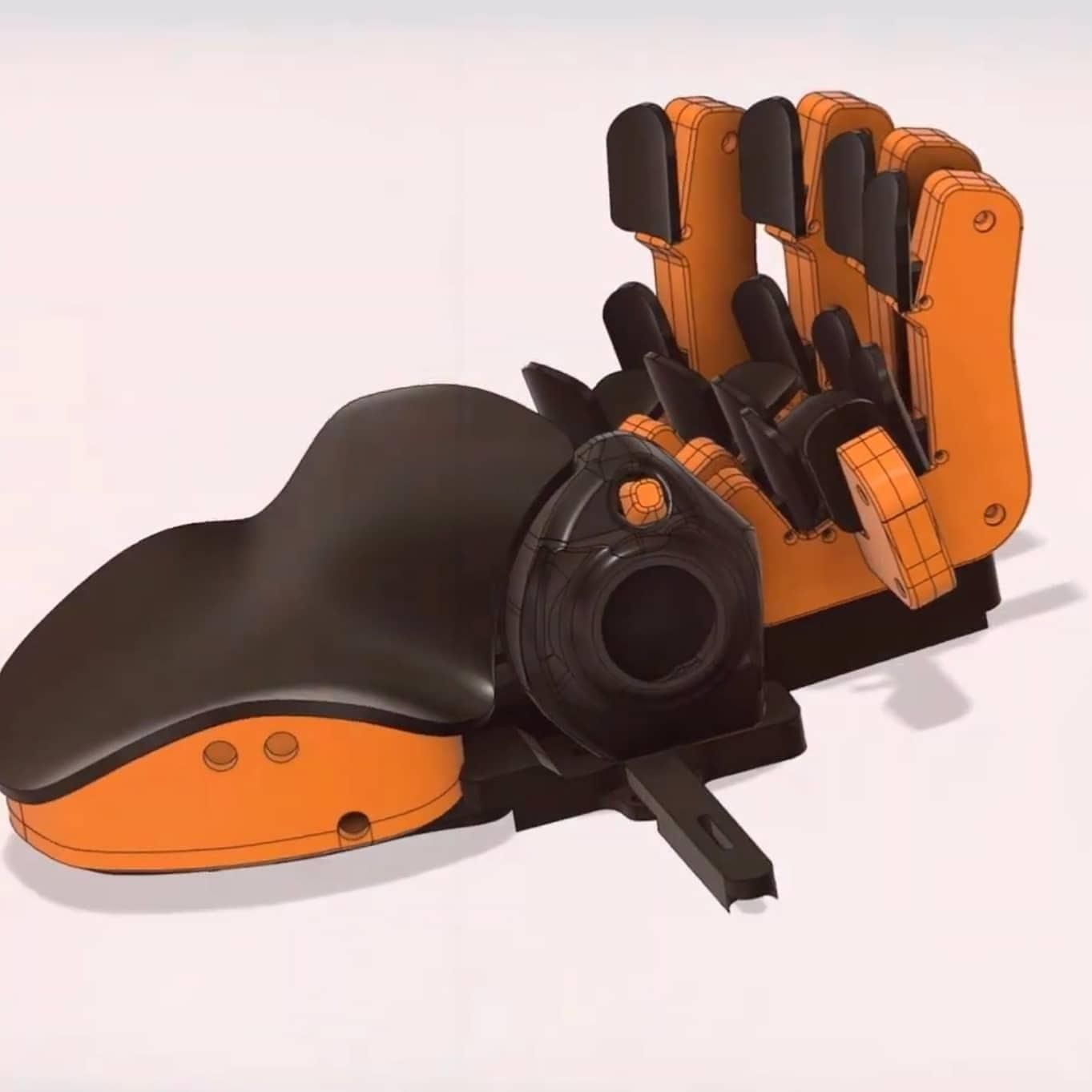 How to Make the Azeron Keypad Like the ORIGINAL - DIY Clone Replica ...