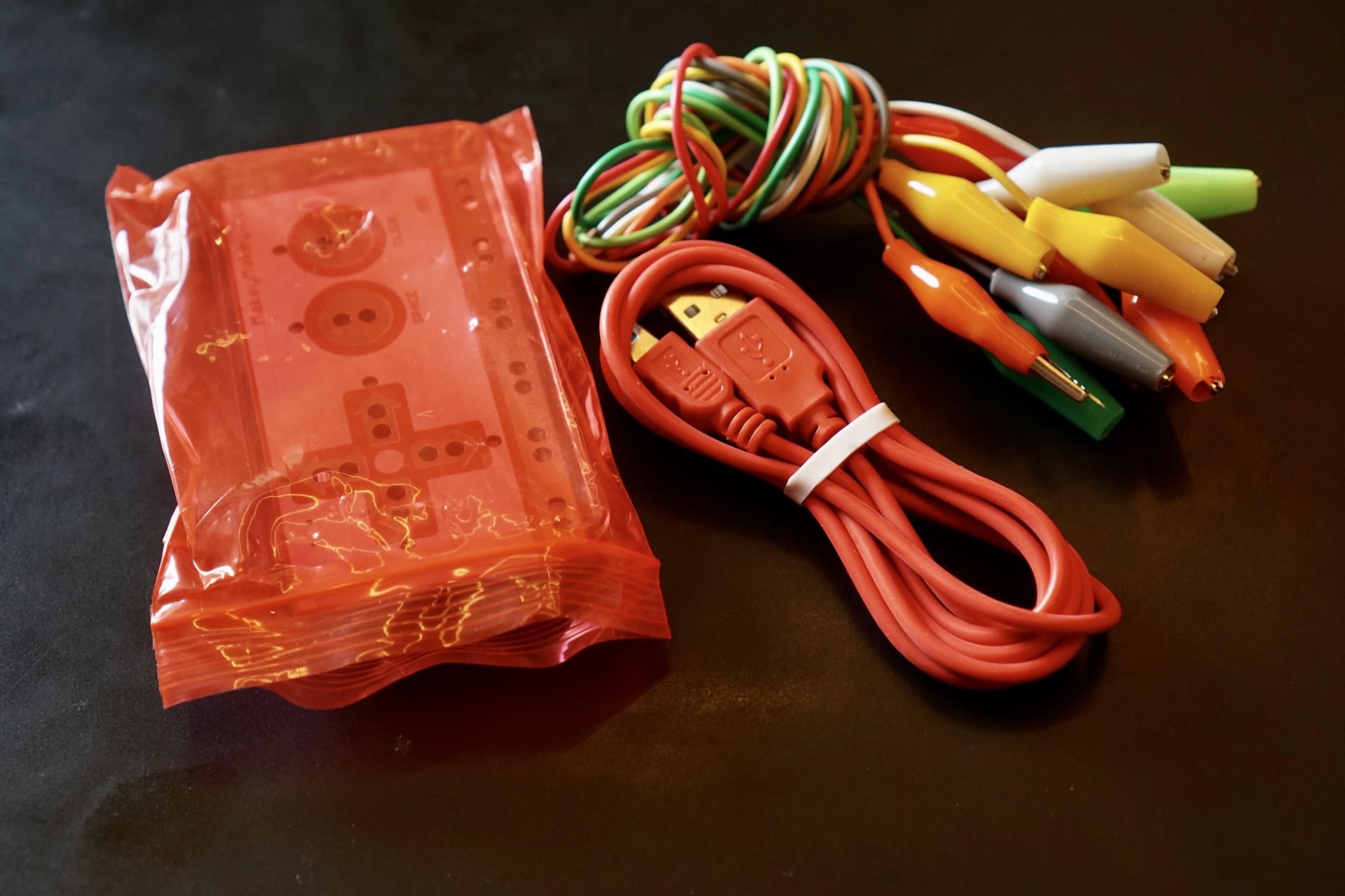 Fruit and Vegetable Piano : 6 Steps (with Pictures) - Instructables