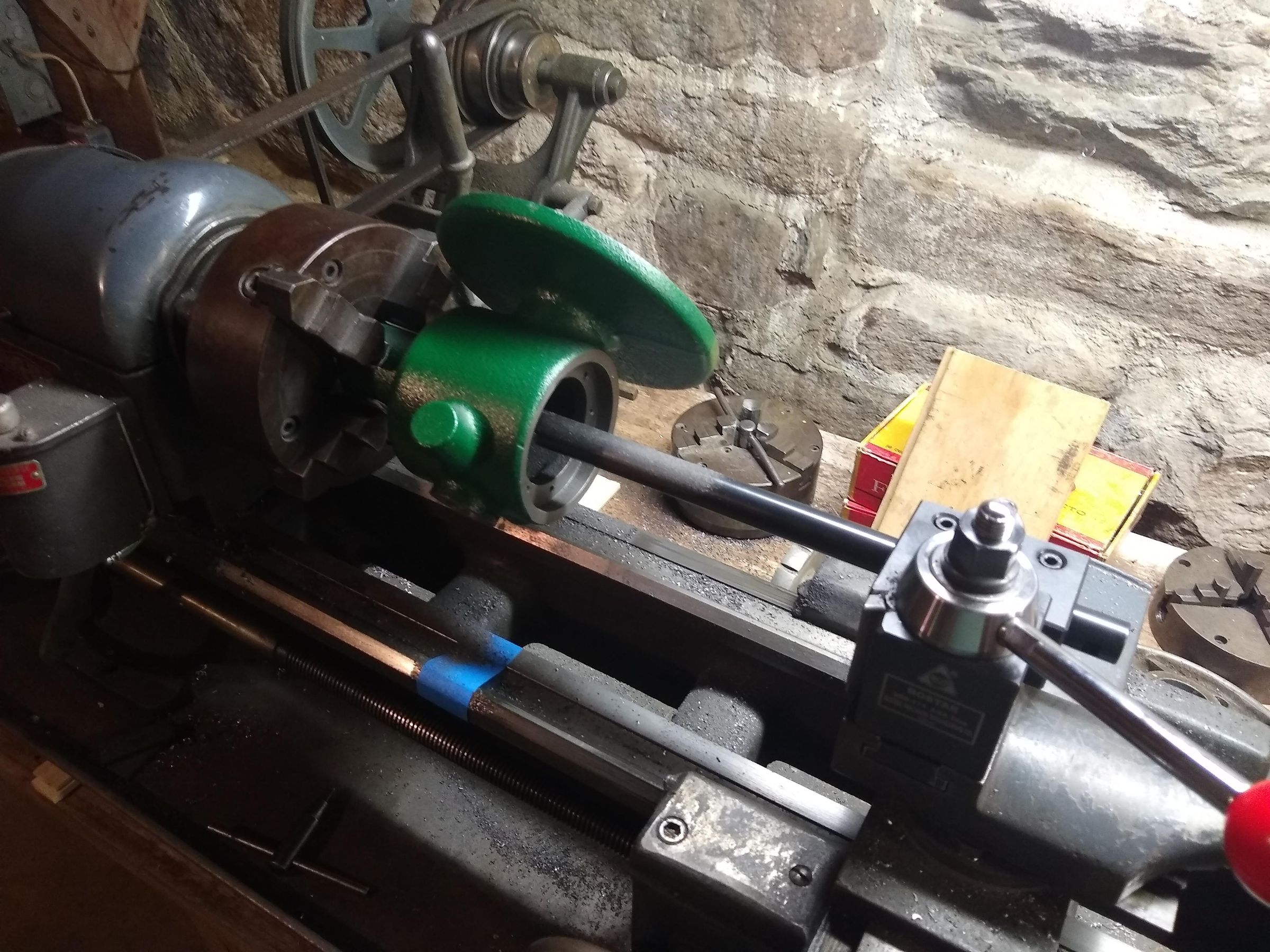 Filing Machine : 15 Steps (with Pictures) - Instructables