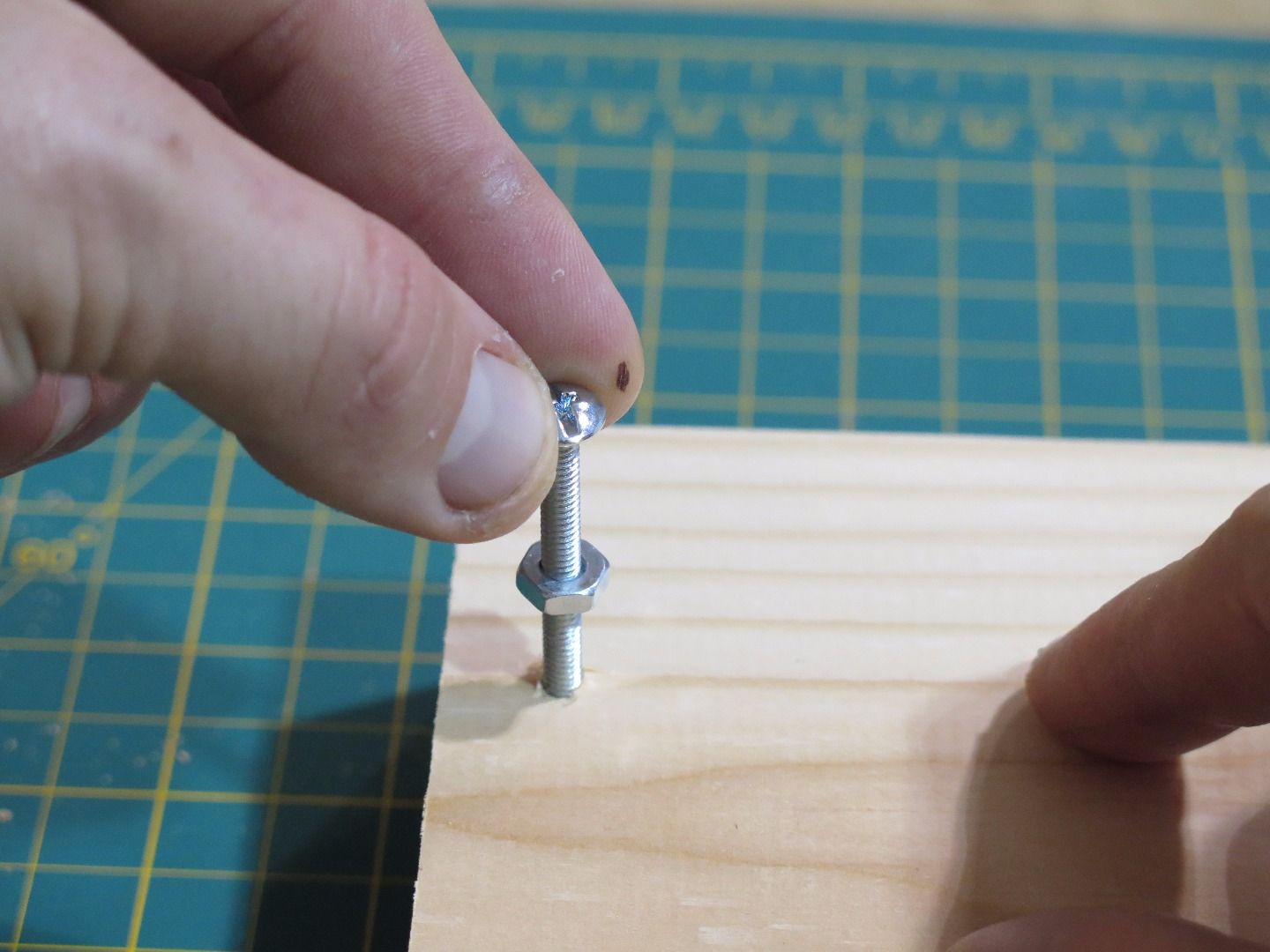 Mini Wave Model : 5 Steps (with Pictures) - Instructables